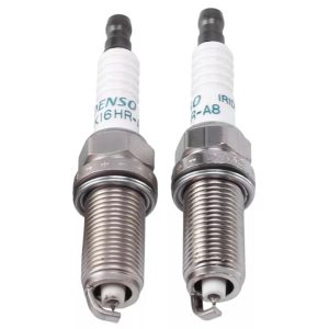Denso Genuine Iridium Long Life Spark Plug, FK16HR-A8 - 1 PC - 1st OEM ...