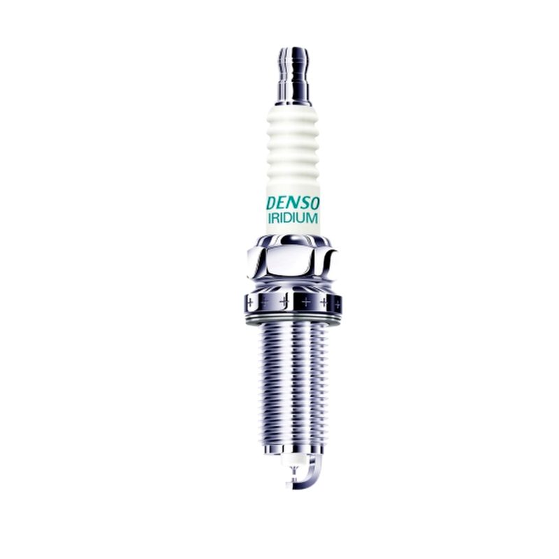 Denso Genuine Toyota K16RU11 Spark Plug 90080-91161 - 1st OEM Parts