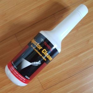 Toyota Genuine Petrol Fuel Injector Cleaner - 182ml - 1st OEM Parts