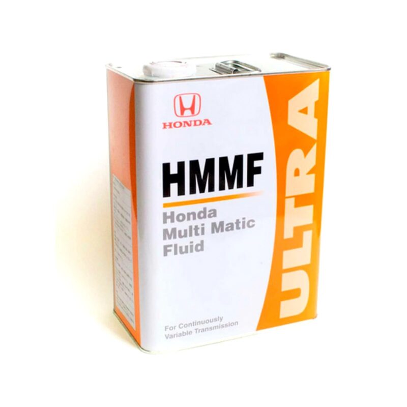 Honda Genuine HMMF Transmission Oil - 4 Litre - 1st OEM Parts