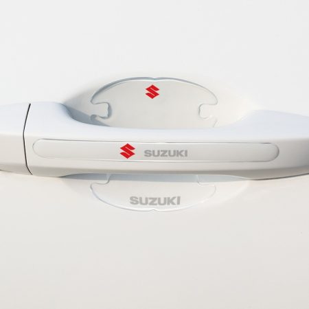 Suzuki Swift Door Handle Protectors sticker - 1st OEM Parts